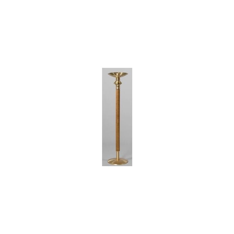 Ziegler | Style 2871 | Paschal Candle Stand ONLY – Andrew Lane Co.