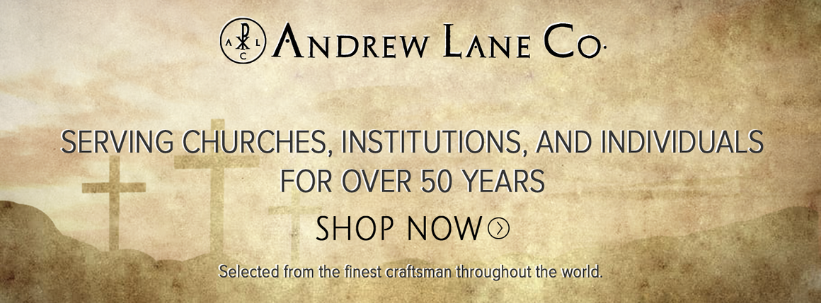 Andrew Lane Co. Home