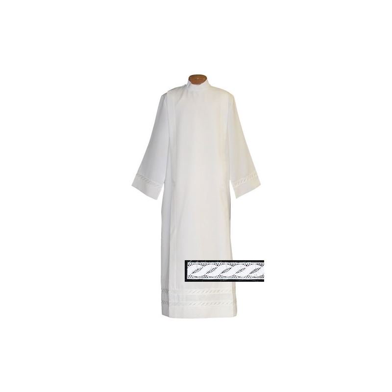 alb, albs, robes, robe, deacon – Andrew Lane Co.