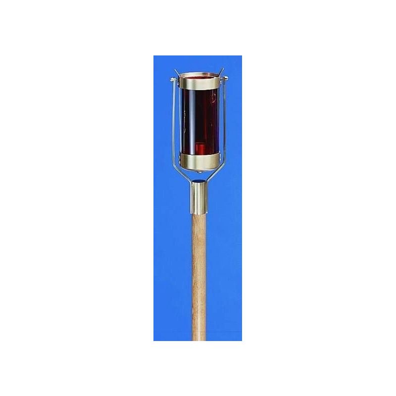 Ziegler | Style 898X | Swing Torch | Ruby Glass – Andrew Lane Co.