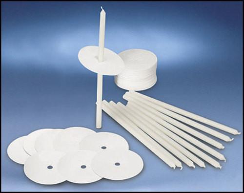 drip protectors, paper drip protectors_ – Andrew Lane Co.