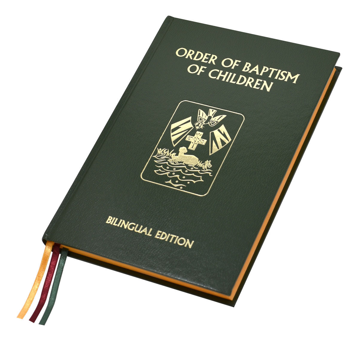 Rite of Baptism for Children – Andrew Lane Co.