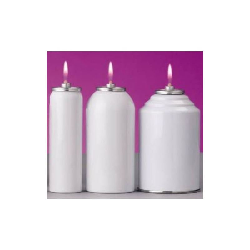 Refillable Container Liquid Candles – Andrew Lane Co.